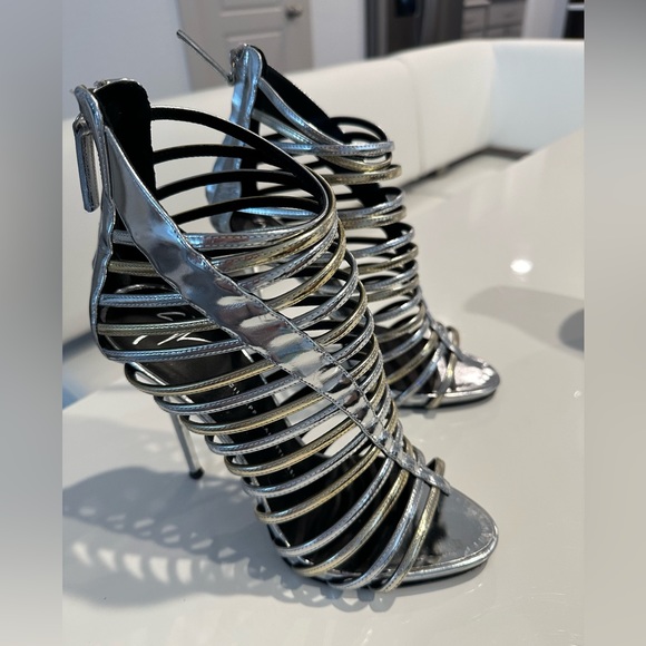 Giuseppe Zanotti | Shoes | Giuzzepe Zanotti Original | Poshmark